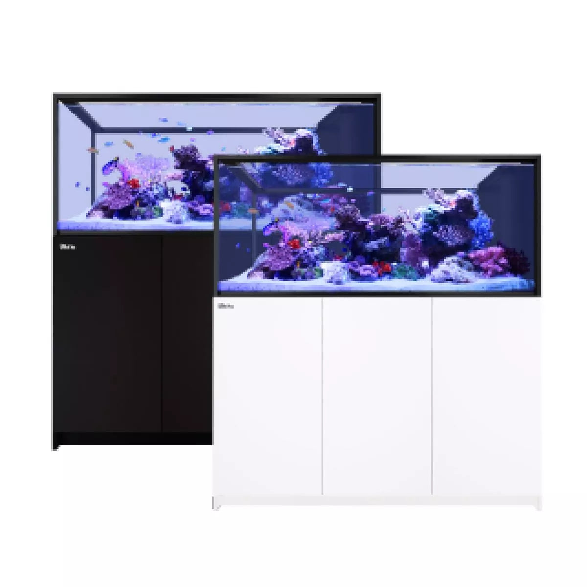 Reefer Peninsula 700 G2+ Aquarium System (150 Gal) – Deep Sea Creations